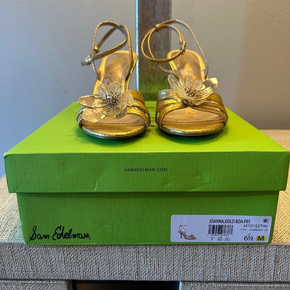 Sam Edelman | Shoes | Sam Edelman | Poshmark